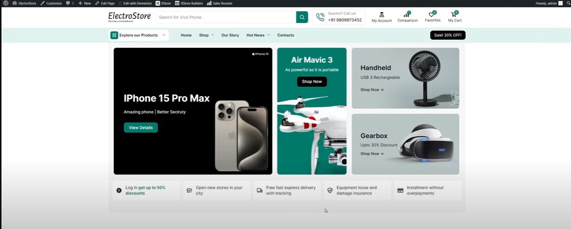 Himanshu Gupta | Full-Stack Developer